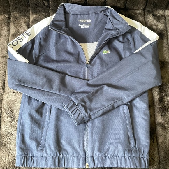 Lacoste | Matching Sets | Lacoste Tracksuit | Poshmark
